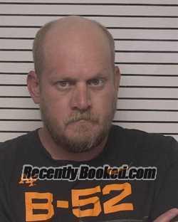 Recent Booking / Mugshot for PAUL MICHAEL DEBELLIS in Iredell County ...