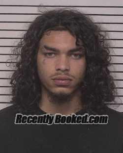 FRED COX Arrest Record & Booking Info – Iredell County, North Carolina ...