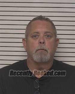 Recent Booking / Mugshot for JEFFREY ROBERT BIFFLE in Iredell County ...