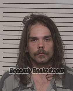RILEY NEAL KEENE Arrest Record & Booking Info – Iredell County, North ...