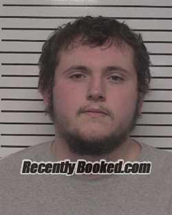 Recent Booking / Mugshot for JAMES ALLEN JORDAN in Iredell County ...