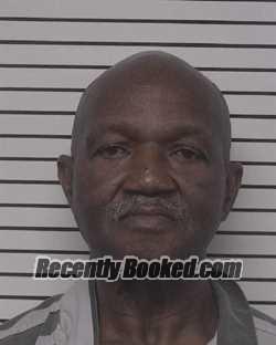 Recent Booking / Mugshot for CHARLES WILLIAM JOHNSON in Iredell County ...
