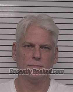 Recent Booking / Mugshot for CLINTON WAYNE WEBER in Iredell County ...