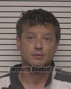 Peter Chase Pistone Arrest & Booking Info | Iredell County, NC