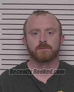 Recent Booking / Mugshot for RYAN CHRISTOPHER MILLER in Iredell County ...