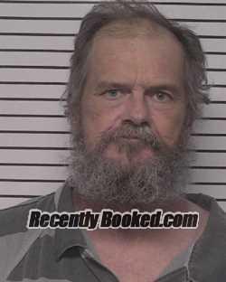 Recent Booking / Mugshot for TIMOTHY THEODORE HEUSEL in Iredell County ...