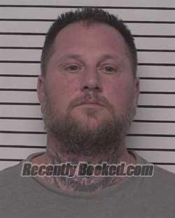 Recent Booking / Mugshot for JAMIE LEE HARTSELL in Iredell County ...