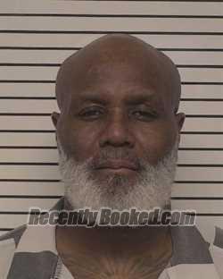 Recent Booking / Mugshot for WILLIAM DURUIN ANDERSON in Iredell County ...