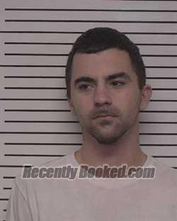 Recent Booking / Mugshot for JUSTIN TYLER PRICE in Iredell County ...