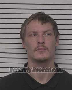 Cody Ian Clyne Mugshot & Arrest Info | Iredell County, NC