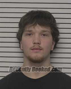 KELTON RAY BRAHAM Arrest Record & Booking Info – Iredell County, North ...