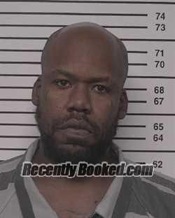 Recent Booking / Mugshot for TERENCE TERRILL PONTOON in Iredell County ...