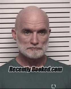 Recent Booking / Mugshot for JACOB BRIAN BOYD in Iredell County, North ...