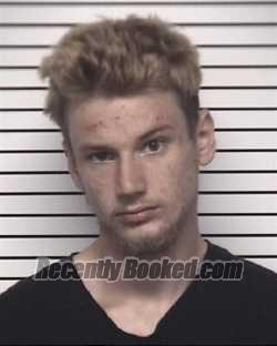 Recent Booking / Mugshot for GARRY DEAN HEATON in Iredell County, North ...