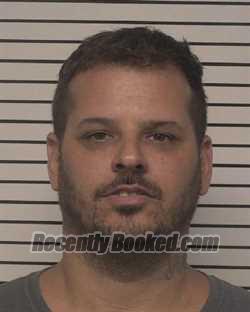 MICHAEL WILLIAM KUSTER Arrest Record & Booking Info – Iredell County ...