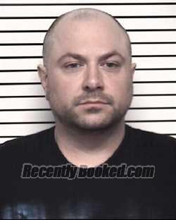 JOSHUA ADAM LANE Arrest Record & Booking Info – Iredell County, North ...