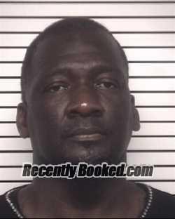 Recent Booking / Mugshot for MARCUS RAYFORD WORTHY in Iredell County ...