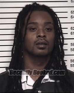 Recent Booking / Mugshot for RODNEY LYCURGUS MCCORKLE in Iredell County ...