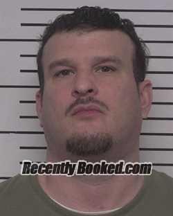 Recent Booking / Mugshot for ALEXANDER GABRIEL ORDAZ in Iredell County ...