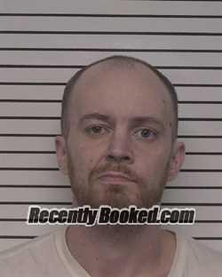 Recent Booking / Mugshot for MICHAEL ANTHONY STROTHER in Iredell County ...