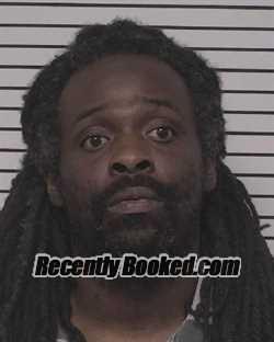 Recent Booking / Mugshot for DEVON JOSEPH JACQUET in Iredell County ...