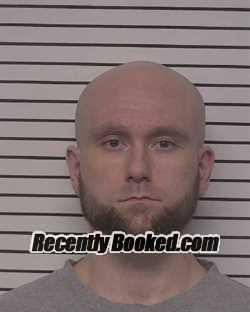 Recent Booking / Mugshot for STEVEN MICHAEL DAY in Iredell County ...