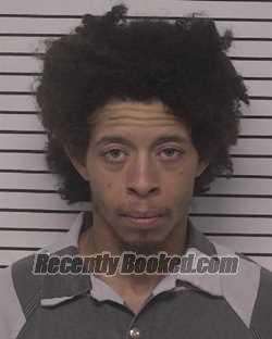 Recent Booking / Mugshot for PAUL ALEXANDER STRINGER in Iredell County ...