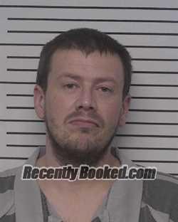 Recent Booking / Mugshot for ANDREW DWAYNE JENNINGS in Iredell County ...