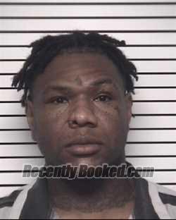 Recent Booking / Mugshot for JANARIS JAVON RILEY in Iredell County ...