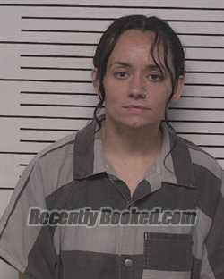 Recent Booking / Mugshot for ANA MARIA VERA in Iredell County, North ...