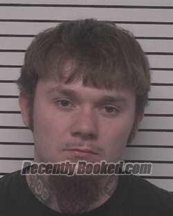 Recent Booking / Mugshot for CAMERON RAY SURRATT in Iredell County ...