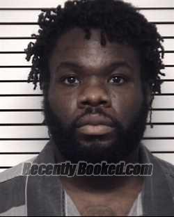 Recent Booking / Mugshot for TERREZ DENARD WALLS in Iredell County ...