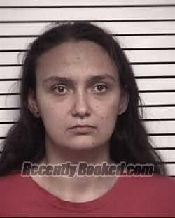 Recent Booking / Mugshot for HARLEY LYNN WISE in Iredell County, North ...