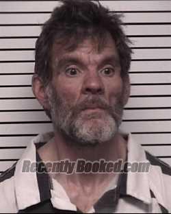 Recent Booking / Mugshot for LLOYD KEITH BURCHAM in Iredell County ...