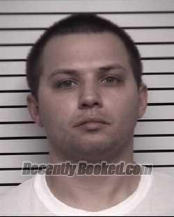 Recent Booking / Mugshot for BRANDON RAY LOCKLEAR in Iredell County ...