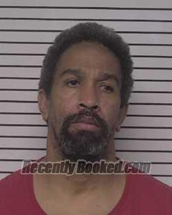 Recent Booking / Mugshot for ERIC ROWLAND TAPPAN in Iredell County ...