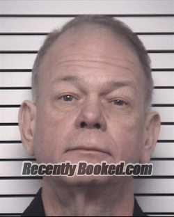 Recent Booking / Mugshot for MATTHEW LUTHER FOX in Iredell County ...