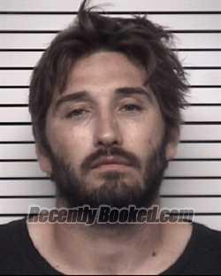 Recent Booking / Mugshot for ROBERT JAMES PERRY in Iredell County ...