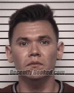 Recent Booking / Mugshot for JOSHUA THOMAS LARA in Iredell County ...