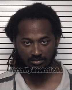 Recent Booking / Mugshot for JAMES MATTHEW FLOYD in Iredell County, North Carolina