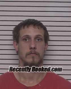 Recent Booking / Mugshot for LEE ALLEN BEEBE in Iredell County, North ...