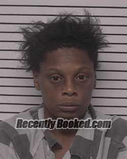 Recent Booking / Mugshot for GABRIELLE MARIE MICHAUX in Iredell County ...