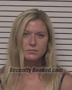 Recent Booking / Mugshot for MADISON WADE DISHER in Iredell County ...