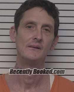 Recent Booking / Mugshot for JASON DANIEL SETZER in Iredell County ...