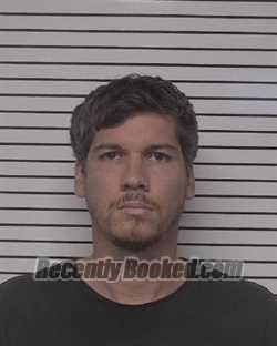 Recent Booking / Mugshot for CHARLES BARRON HUTTO in Iredell County ...