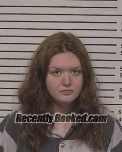 Recent Booking / Mugshot for JAMIE LEIGH REESE in Iredell County, North ...