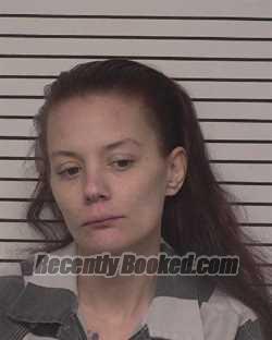 Recent Booking / Mugshot for BRIANA MARIE LUONGO in Iredell County ...