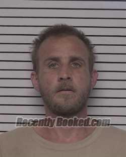 Recent Booking / Mugshot for DERRICK CHASE PICKELSIMER in Iredell ...