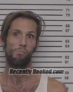 CURTIS DWAYNE WYATT Arrest Record & Booking Info – Iredell County ...