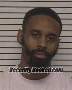 Recent Booking / Mugshot for JOSHUA SMITH in Iredell County, North Carolina